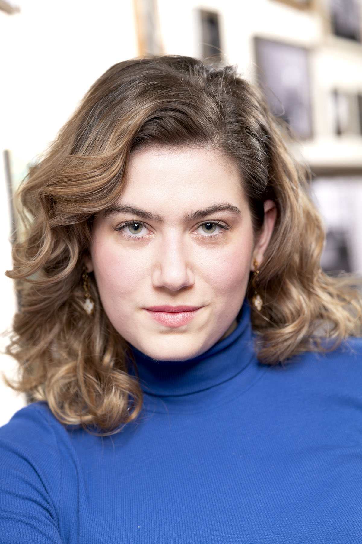 Aless Wiesemann – GREND