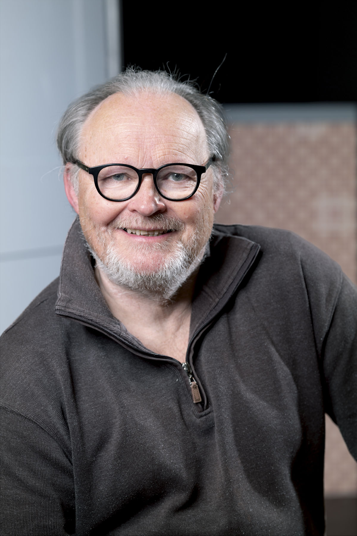 Hans-Peter Krüger – GREND