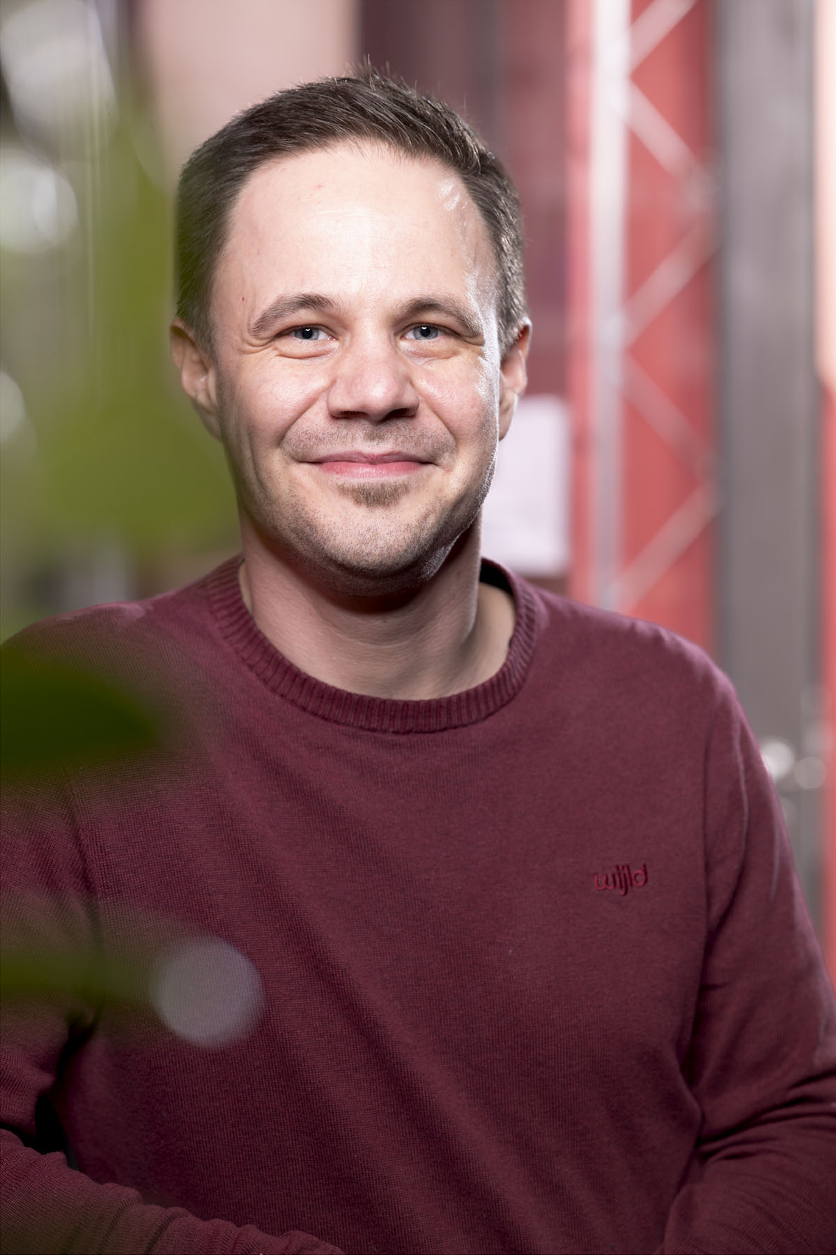 Sebastian Kubis – GREND